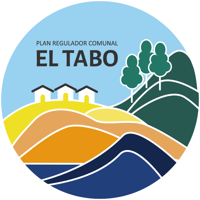 PRC EL TABO – Estudio del Plan Regulador Comunal de El Tabo.